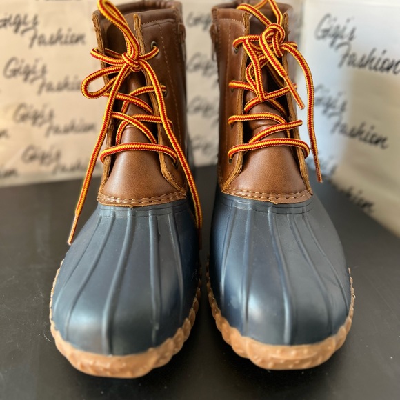 Portland Boot Company | Shoes | Portland Boot Company Colorado 6 Duck ...